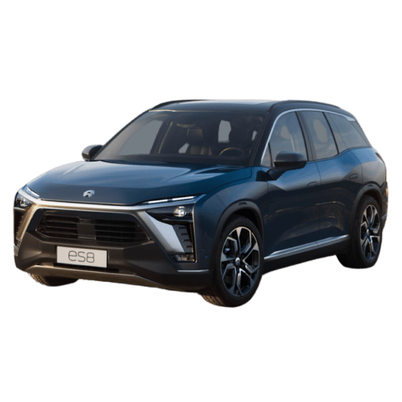 Nio ES8 : meilleur prix, fiche technique et actualité - Voitures - Frandroid
