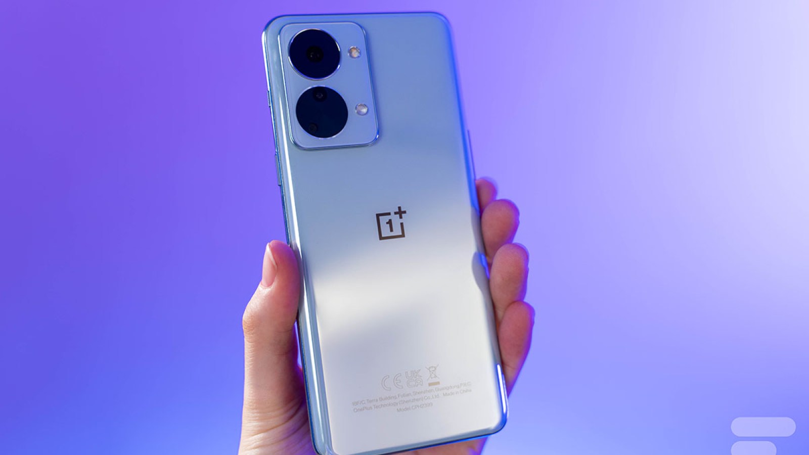OnePlus Nord 3 : Amoled ou IPS ? Les fuites se contredisent — Frandroid