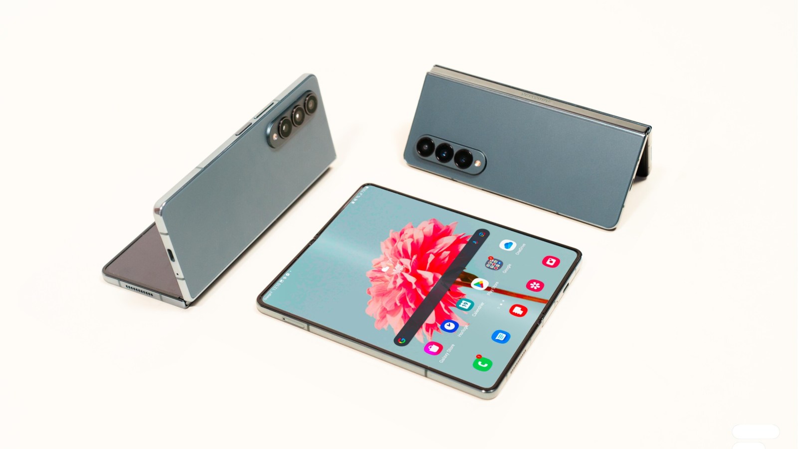 Test du Samsung Galaxy Z Fold 4 : notre avis complet sur le pliable
