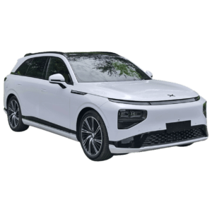 Xpeng déploie sa mise à jour XOS 5.8 : voici l'arsenal de nouvelles ...