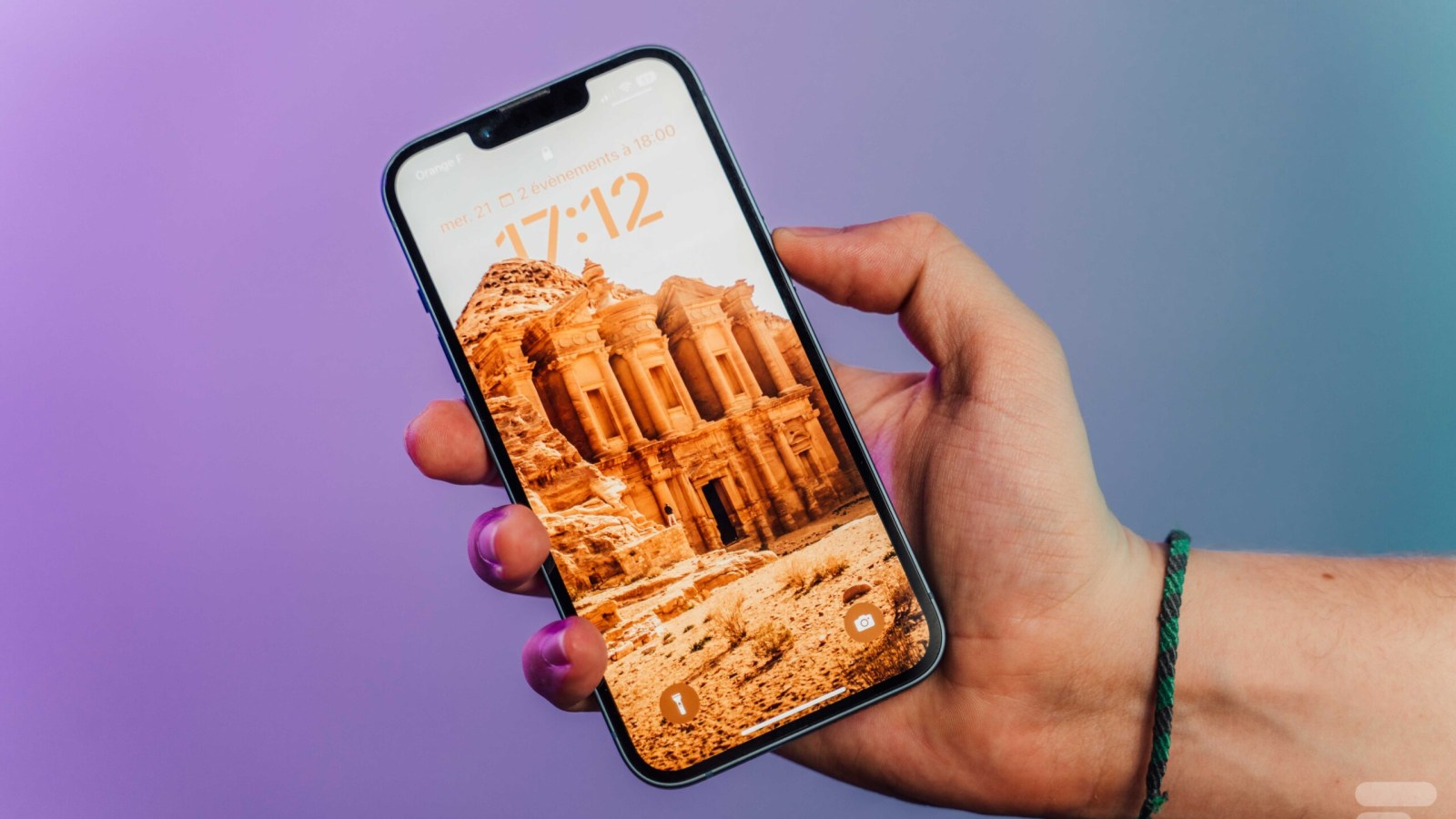 Test de l'Apple iPhone 14 : notre avis complet et détaillé en 2026
