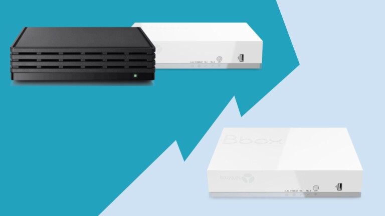 🔥 Bon plan : prolongation de l'édition spéciale Bbox ADSL à 7,99 euros ...