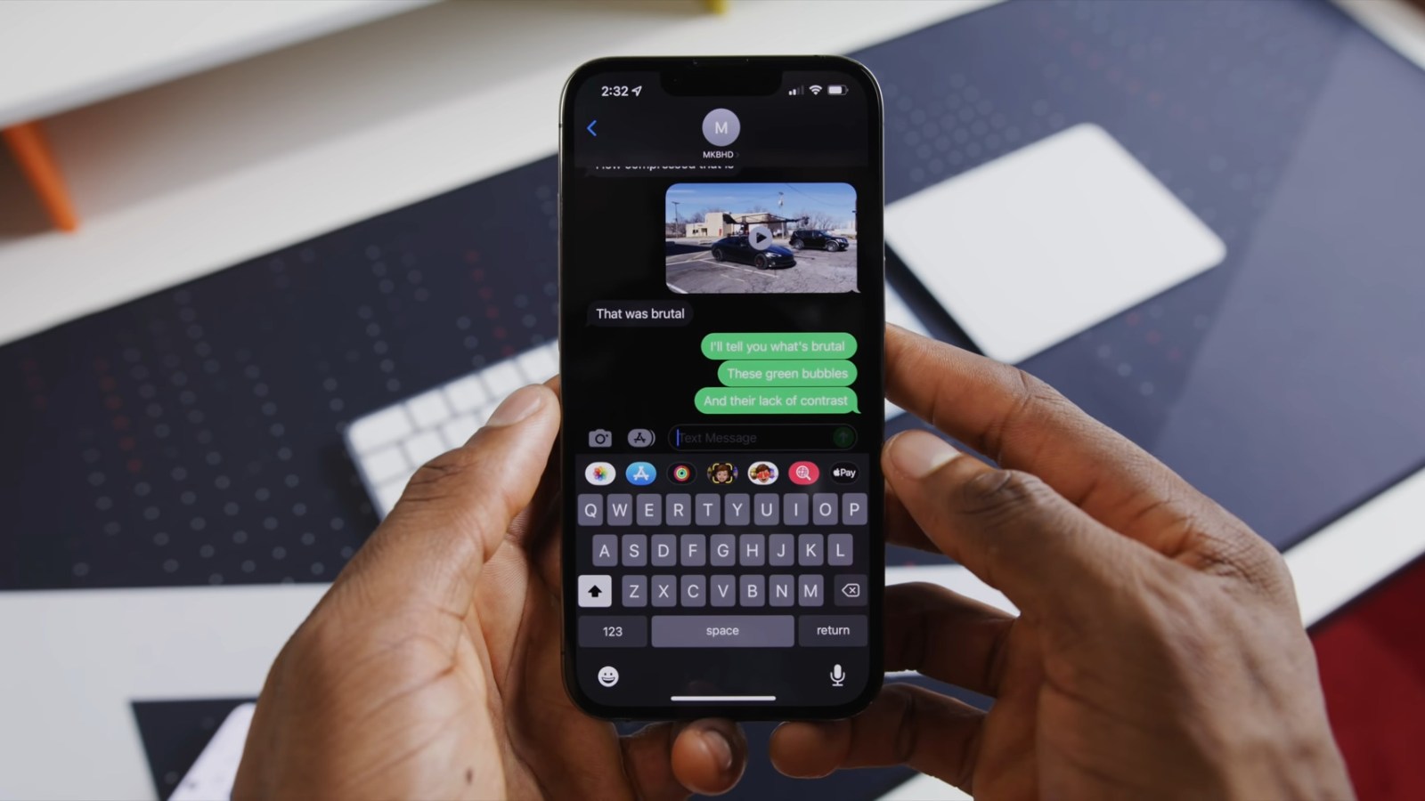 Le RCS sur les iPhone, Windows 11 bouleversé et un acteur de VAE en difficulté - Tech'spresso