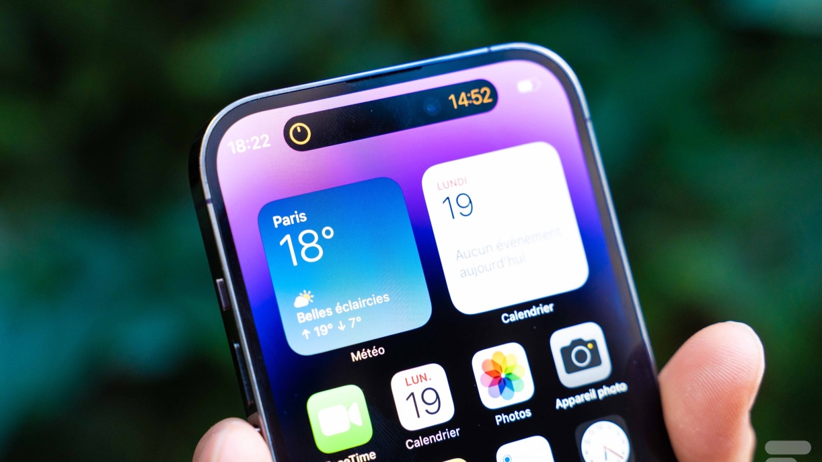 Top 3 des smartphones récents d'octobre 2022 : notre sélection — Frandroid