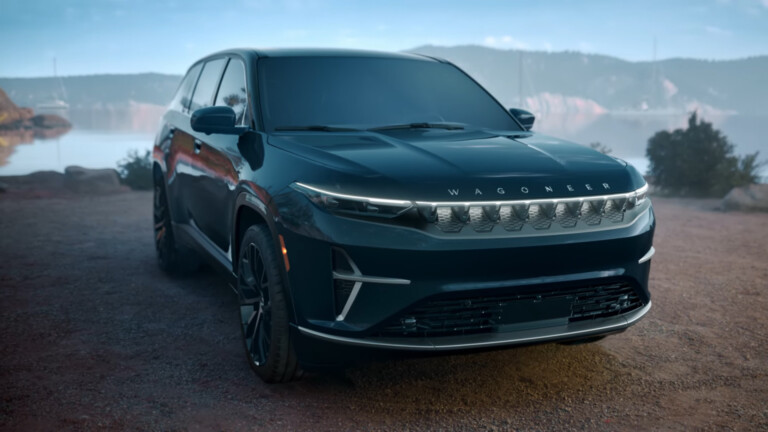 Jeep : Les dernières actualités, tests et bons plans - Frandroid