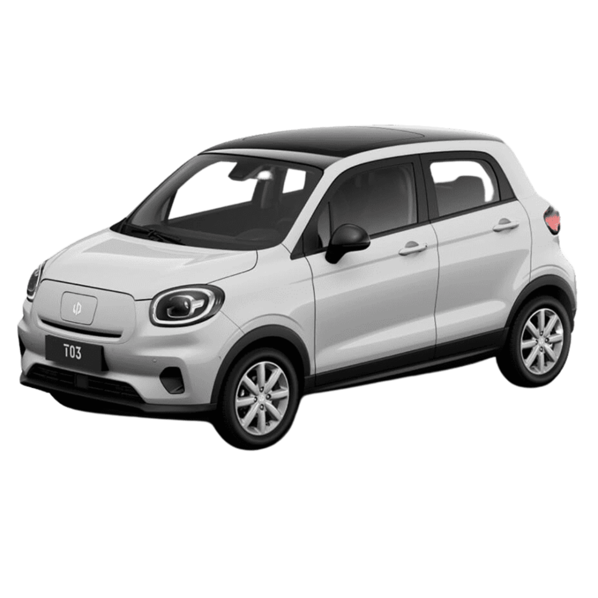 Leapmotor T03 : meilleur prix, fiche technique et actualité - Voitures - Frandroid