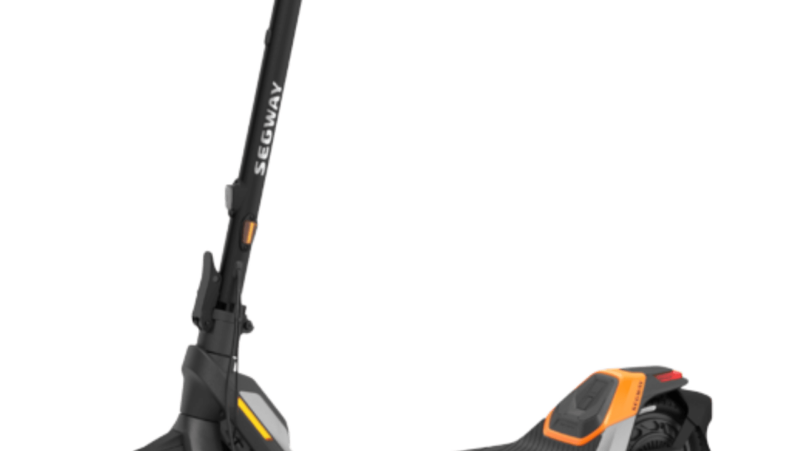 Ninebot Segway KickScooter P65E : meilleur prix, fiche technique et ...