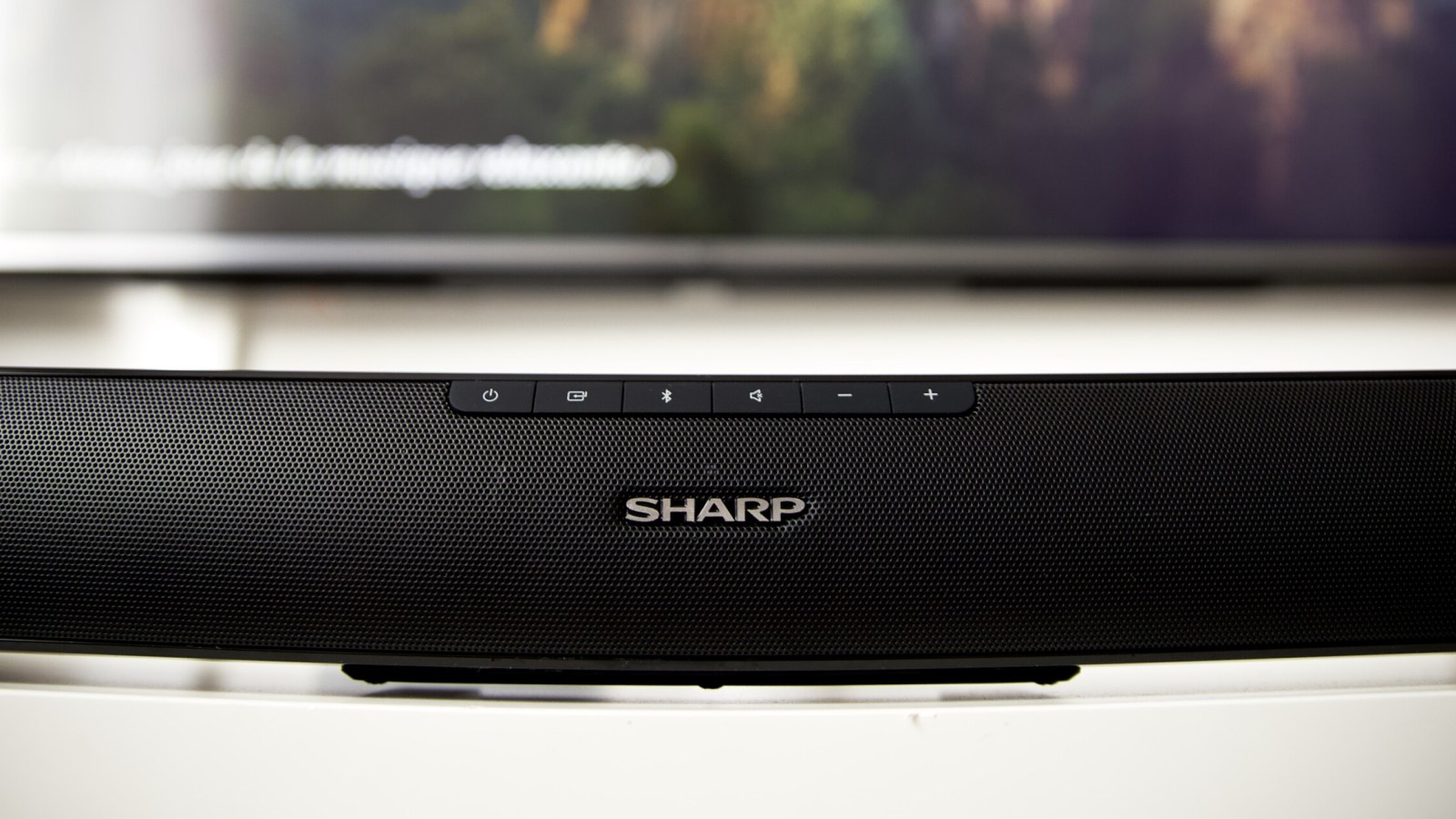 Test Sharp HT-SB100 : notre avis complet - Barres de son - Frandroid