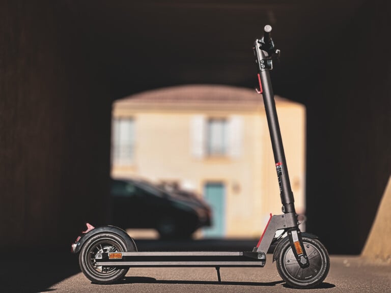 Wispeed T855 Fiche Technique
