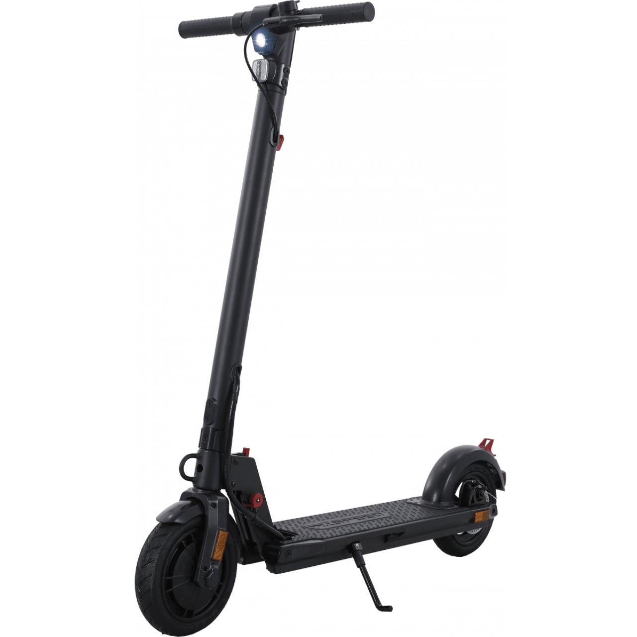 Wispeed T855 Fiche Technique