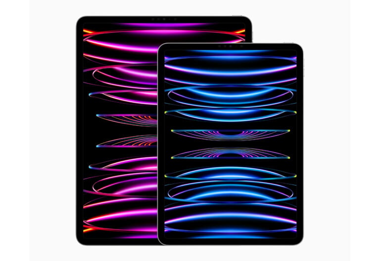 Apple iPad Pro 12.9 M2 : meilleur prix, fiche technique et actualité ...