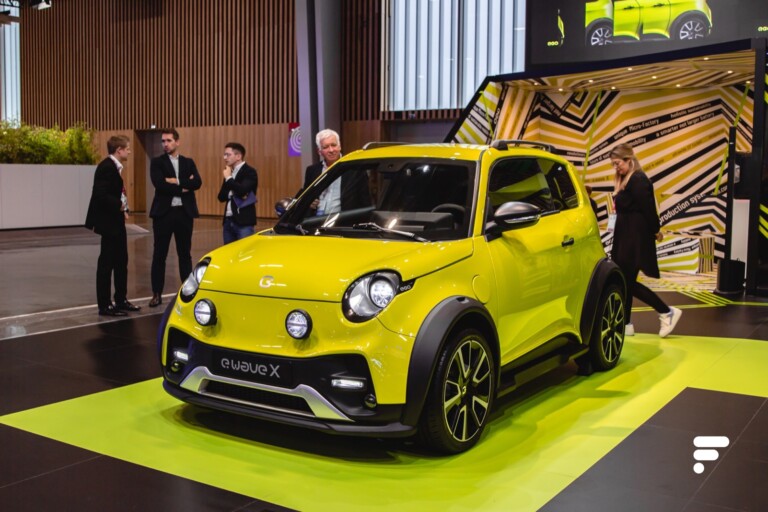 Next e.GO Mobile : Les dernières actualités, tests et bons plans ...