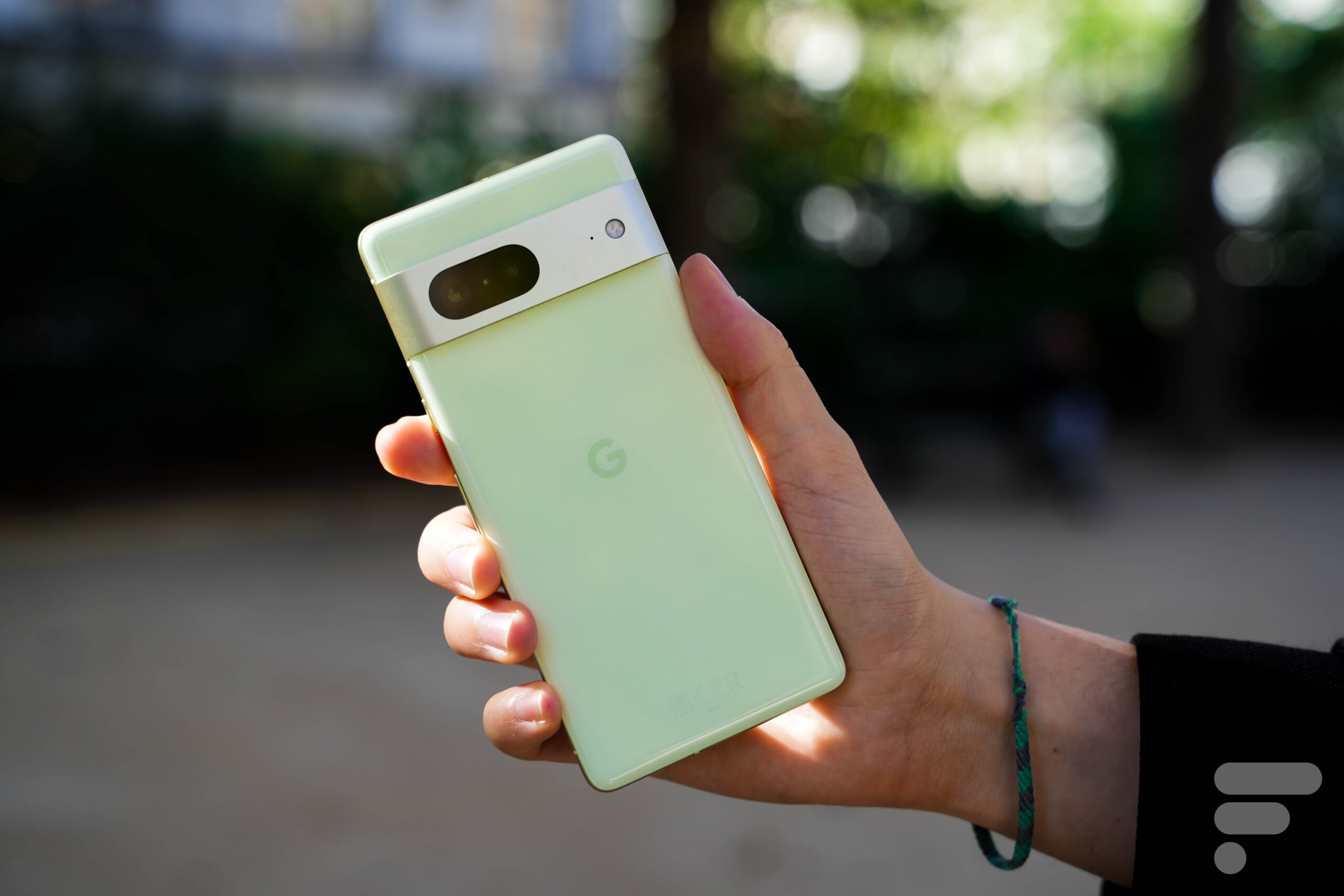 Tech'spresso : test du Galaxy S9, mode portrait du Pixel 2 pour tous et ...