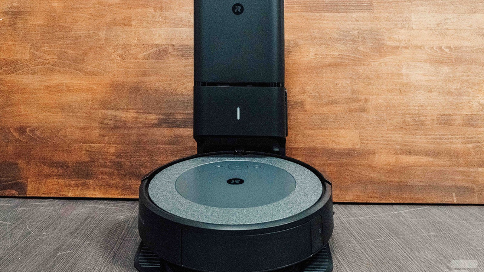 Test iRobot Roomba i5+ : notre avis complet - Aspirateurs robot - Frandroid