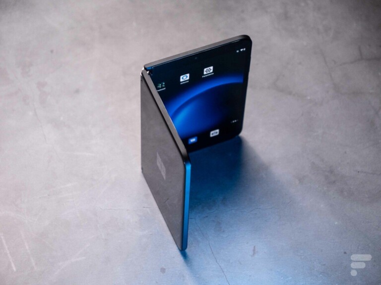 Microsoft Surface Duo 2 : meilleur prix, fiche technique et actualité ...