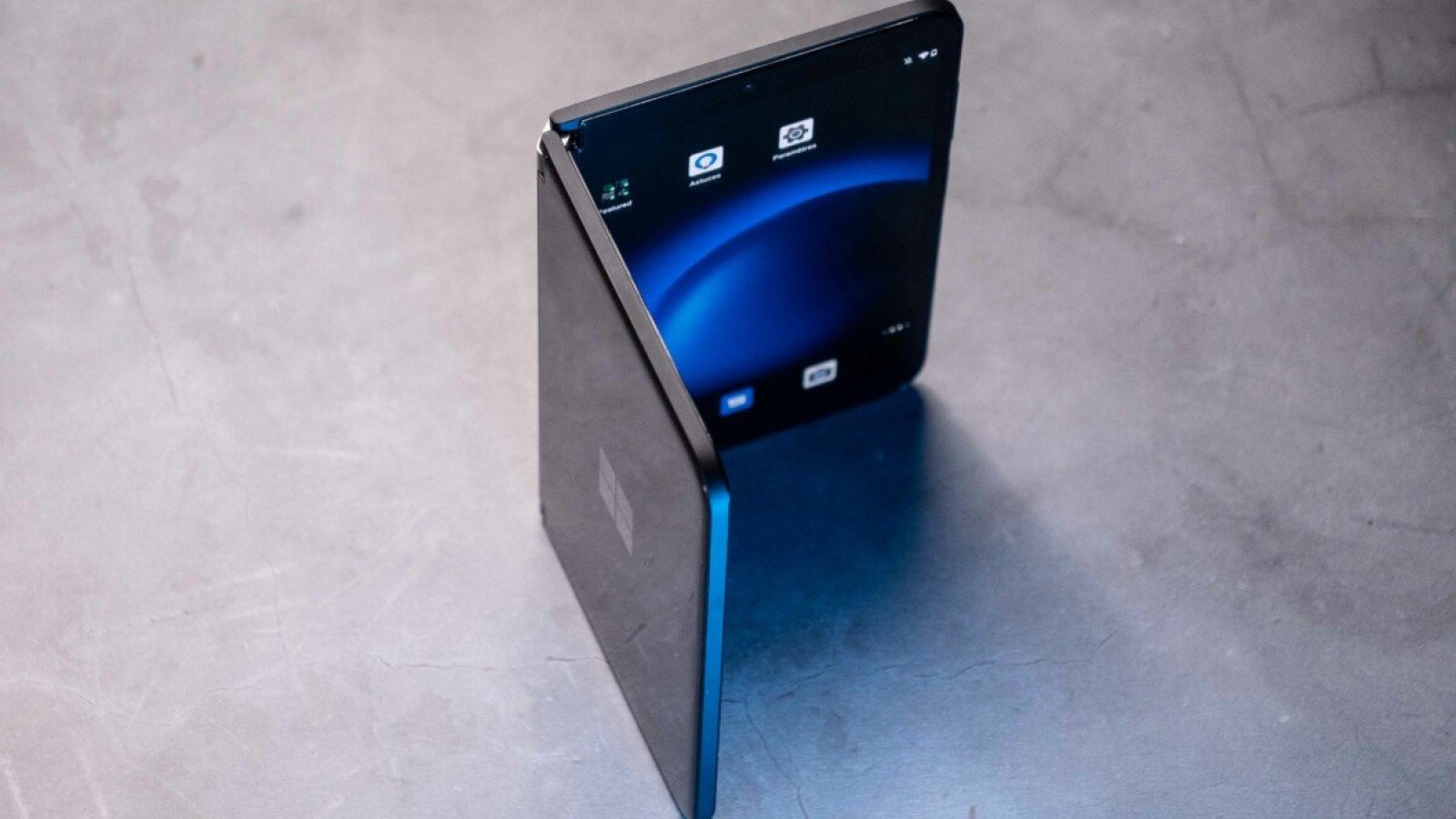 Microsoft Surface Duo 2 : Android 12L et Windows 11 au menu — Frandroid