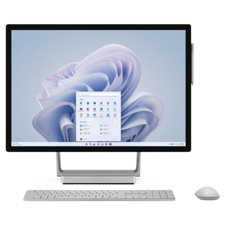 Microsoft Surface Studio 2 Plus : meilleur prix, fiche technique et actualité — Ordinateurs de ...