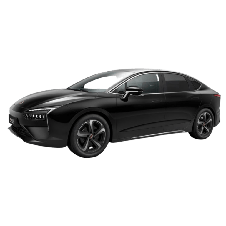 Renault Mobilize Limo — réserver un essai, fiche technique et ...