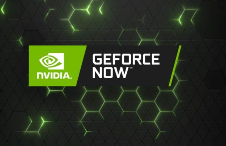 GeForce Now : le cloud gaming de Nvidia a désormais son application sur ...