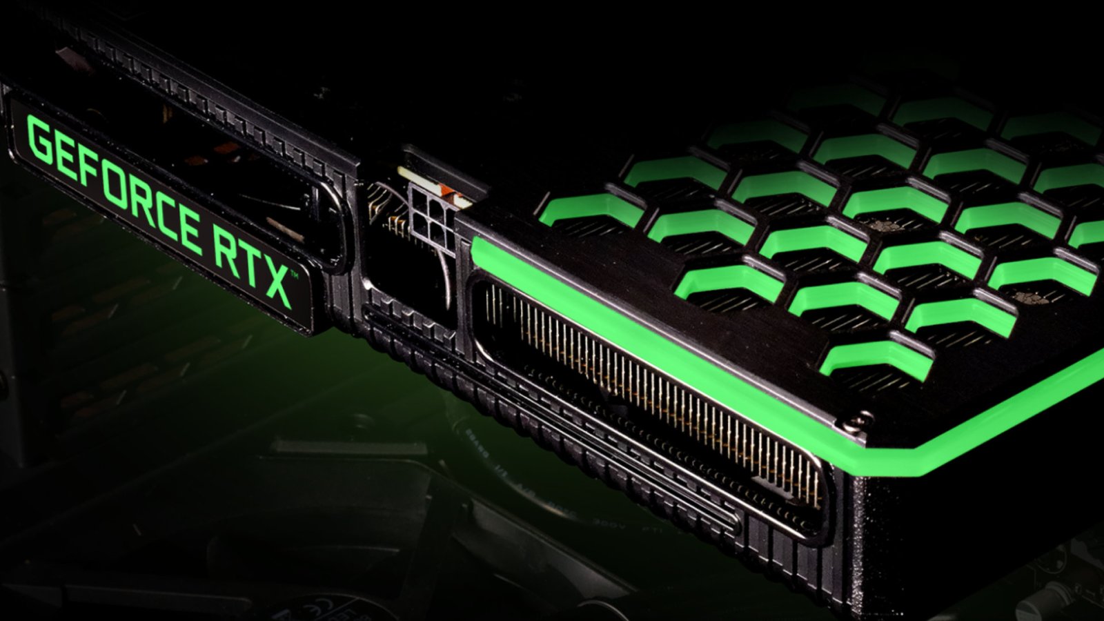 Les cartes GeForce RTX 30 sont de retour avec un code promo — Frandroid