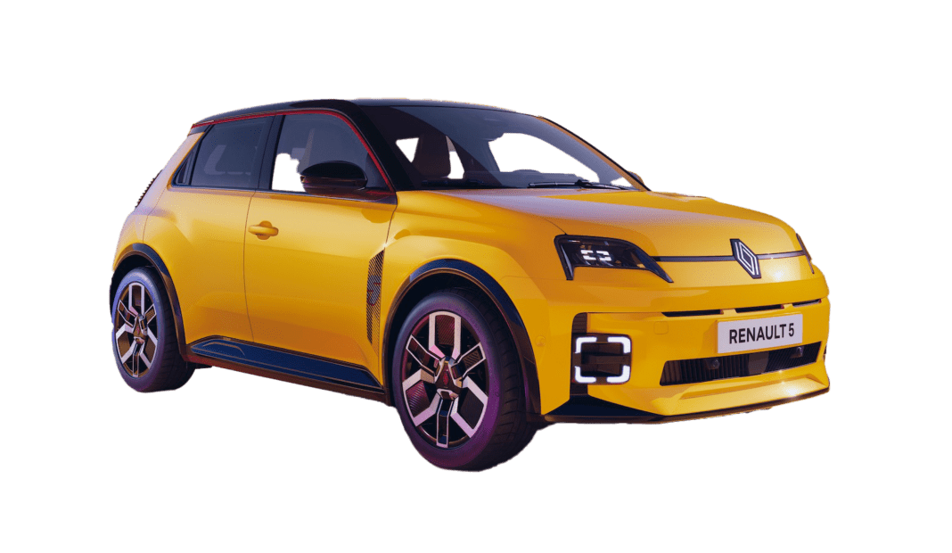 Renault 5 E-Tech électrique - Actualités - page 9 - Frandroid