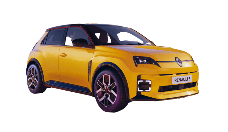 Renault 5 E-Tech électrique - Actualités - page 9 - Frandroid