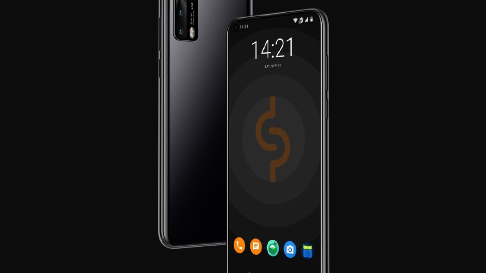 Voici le Simple Phone : zéro Google, zéro surenchère