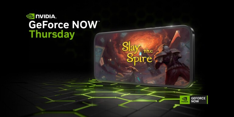 GeForce Now : tout comprendre au service de cloud gaming de Nvidia