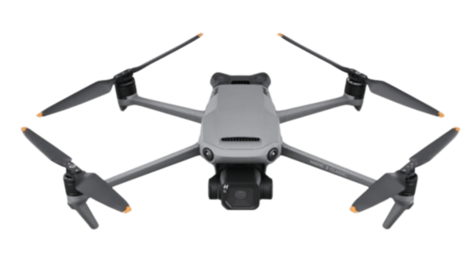 DJI Mavic 3 Classic : meilleur prix, fiche technique et actualité ...