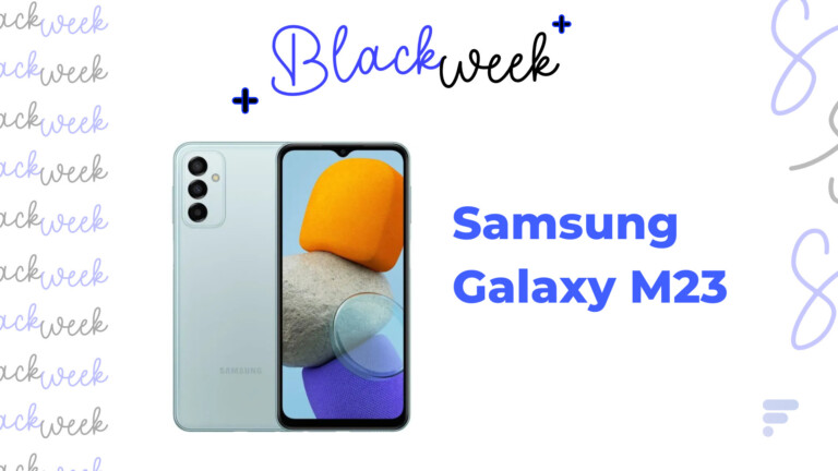 Samsung Galaxy M23 : meilleur prix, fiche technique et actualité ...