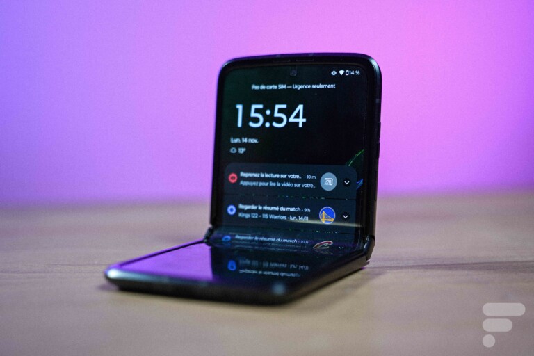 Test smartphones 2022 : tous nos tests et prises en main de smartphones ...