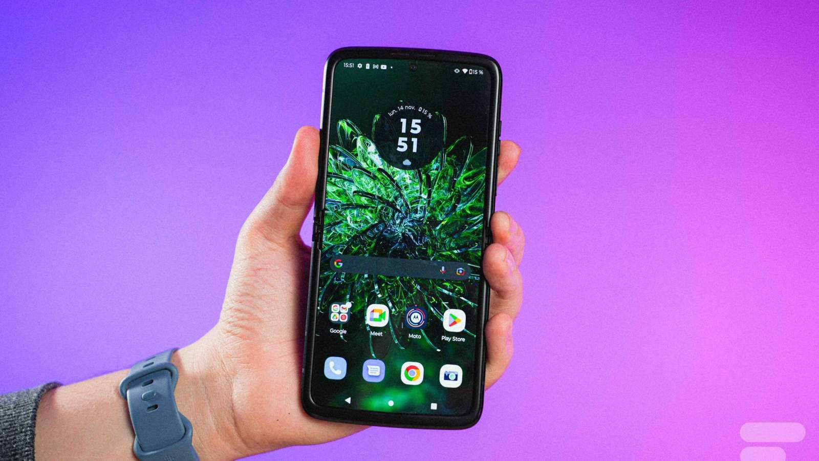 Top 3 des smartphones récents de décembre 2022 : notre sélection ...