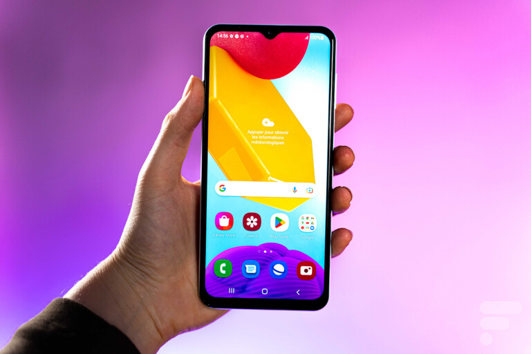 Test smartphones 2022 : tous nos tests et prises en main de smartphones ...