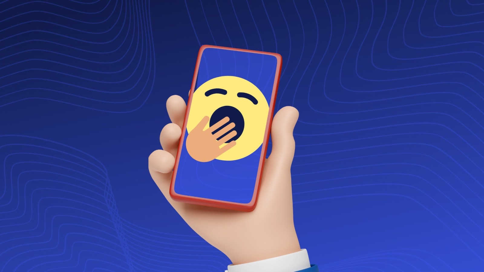 Alors que les ventes de smartphones se cassent la figure, ces deux ...