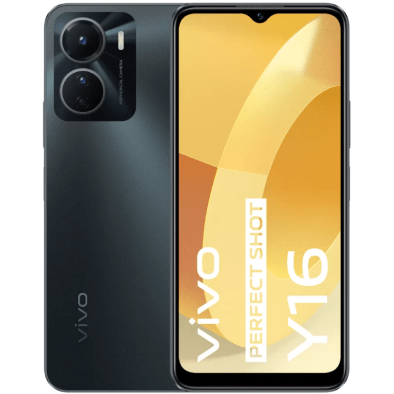 Vivo Y16 : meilleur prix, fiche technique et actualité — Smartphones ...