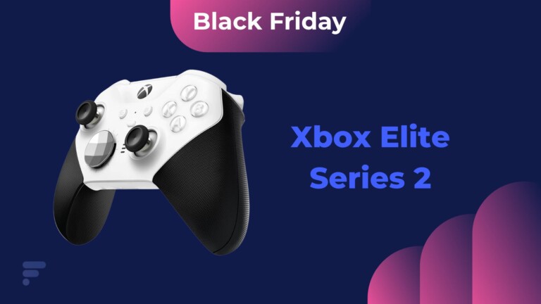 Microsoft Xbox Elite Series 2 Core : meilleur prix, fiche technique et ...