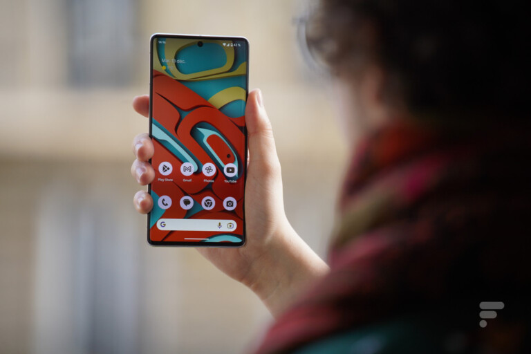 Test smartphones 2022 : tous nos tests et prises en main de smartphones ...