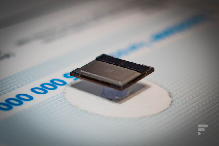 Samsung est maintenant le quatrième concepteur de puces pour mobiles ...