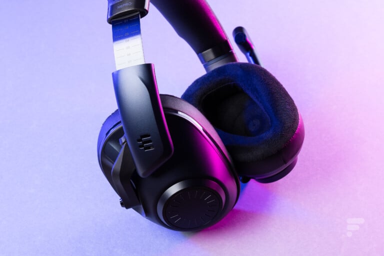 Epos H6 Pro : achat au meilleur prix, fiche technique et actualité ...