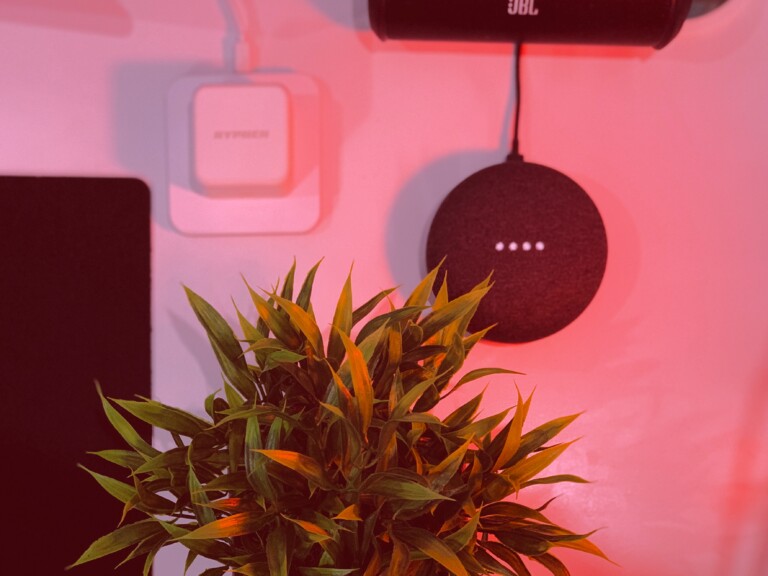 À quoi sert Google Home, l'enceinte intelligente et assistant pour la ...