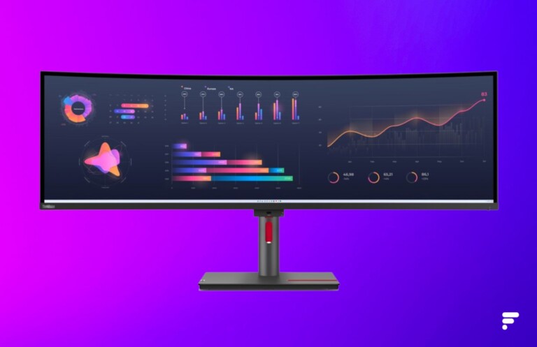 Lenovo ThinkVision P32pz-30 : meilleur prix, fiche technique et ...