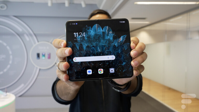 Test smartphones 2022 : tous nos tests et prises en main de smartphones ...