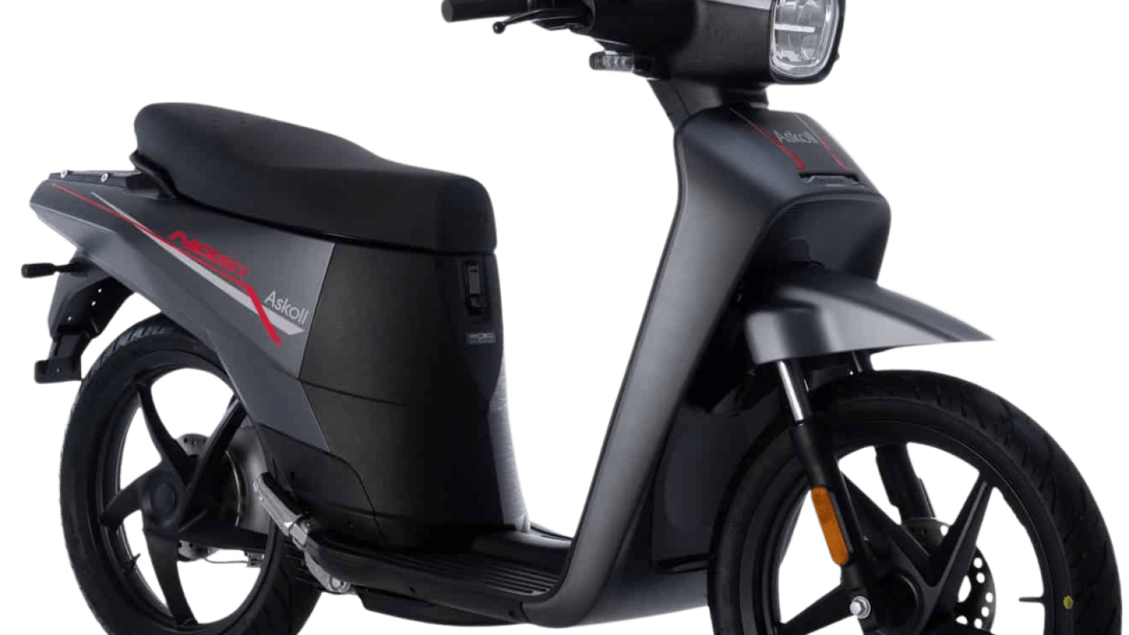 Askoll NGS2 : meilleur prix, fiche technique et actualité — Scooters ...