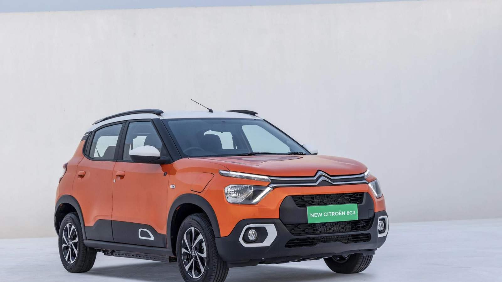 Citroën lance une version électrique abordable de sa C3 : on aimerait ...