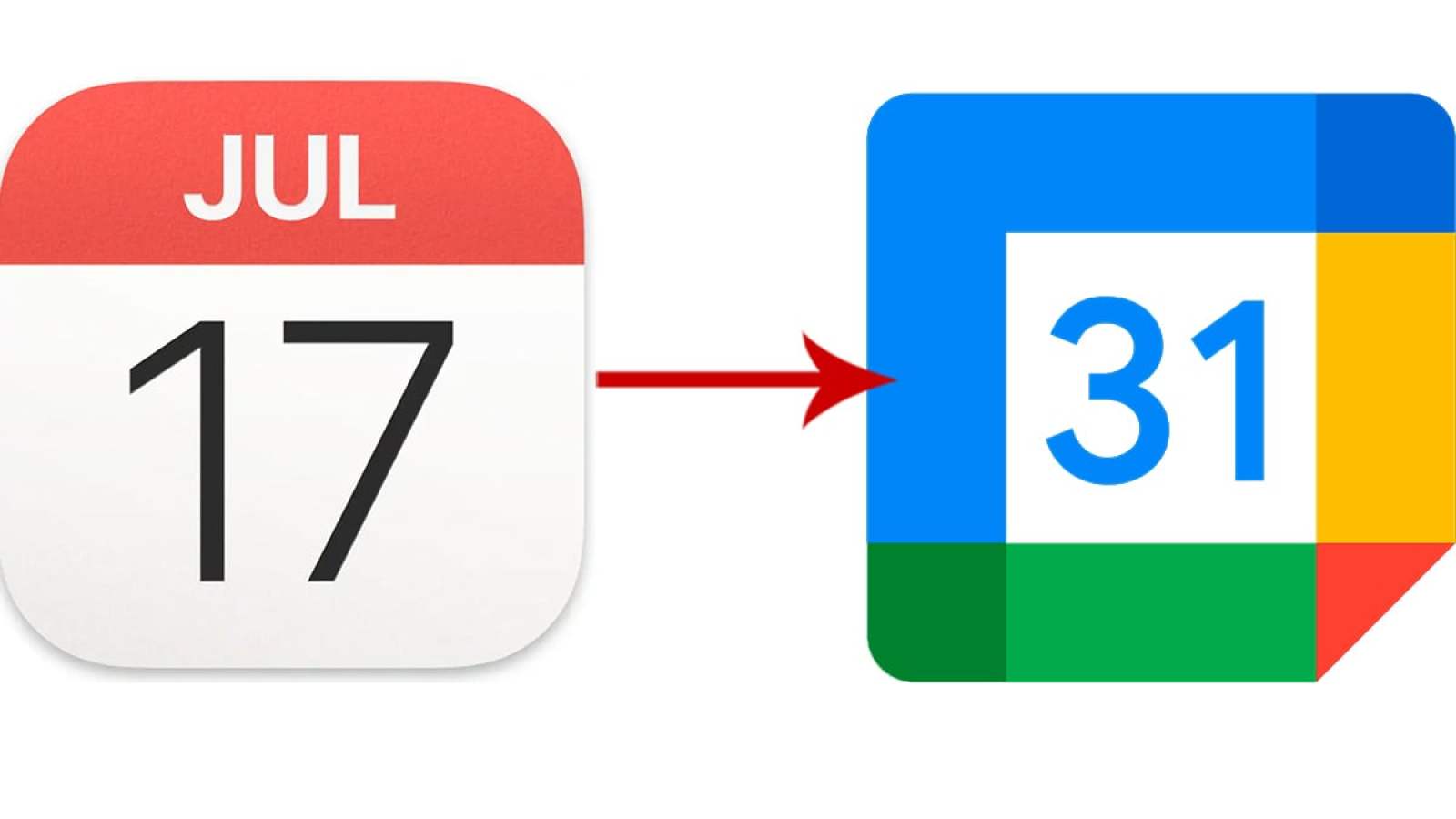 Comment ajouter un événement iCalendar (.ics) à Google Agenda — Frandroid