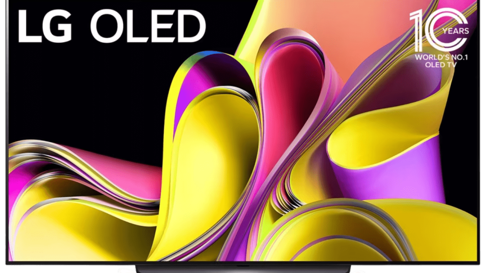 LG OLED65B3 : meilleur prix, fiche technique et actualité — Smart TV ...