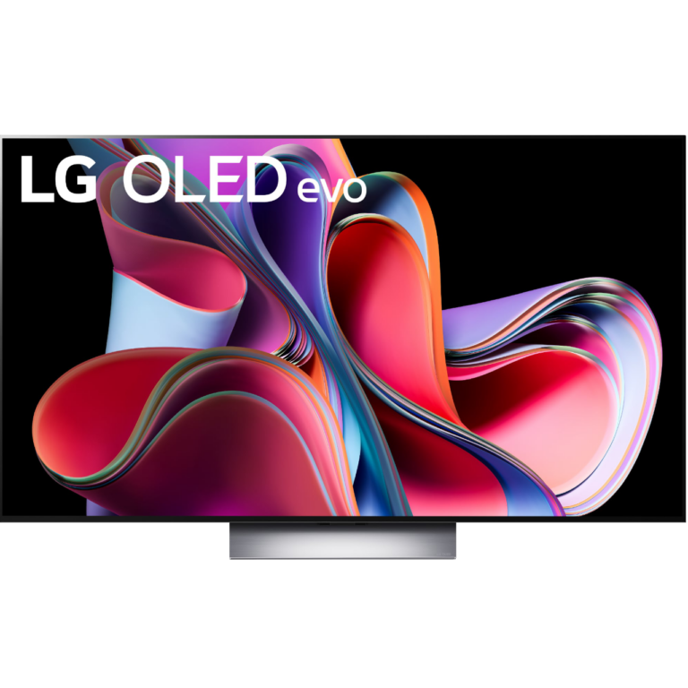 LG OLED77C3 : meilleur prix, fiche technique et actualité — Smart TV ...