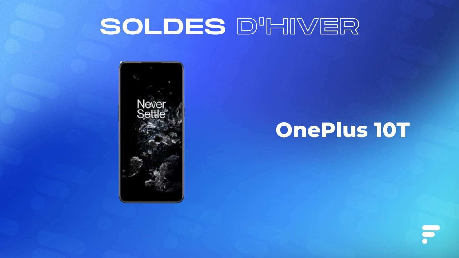 Le puissant OnePlus 10T (16+256 Go) est soldé avec près de 300 € de ...