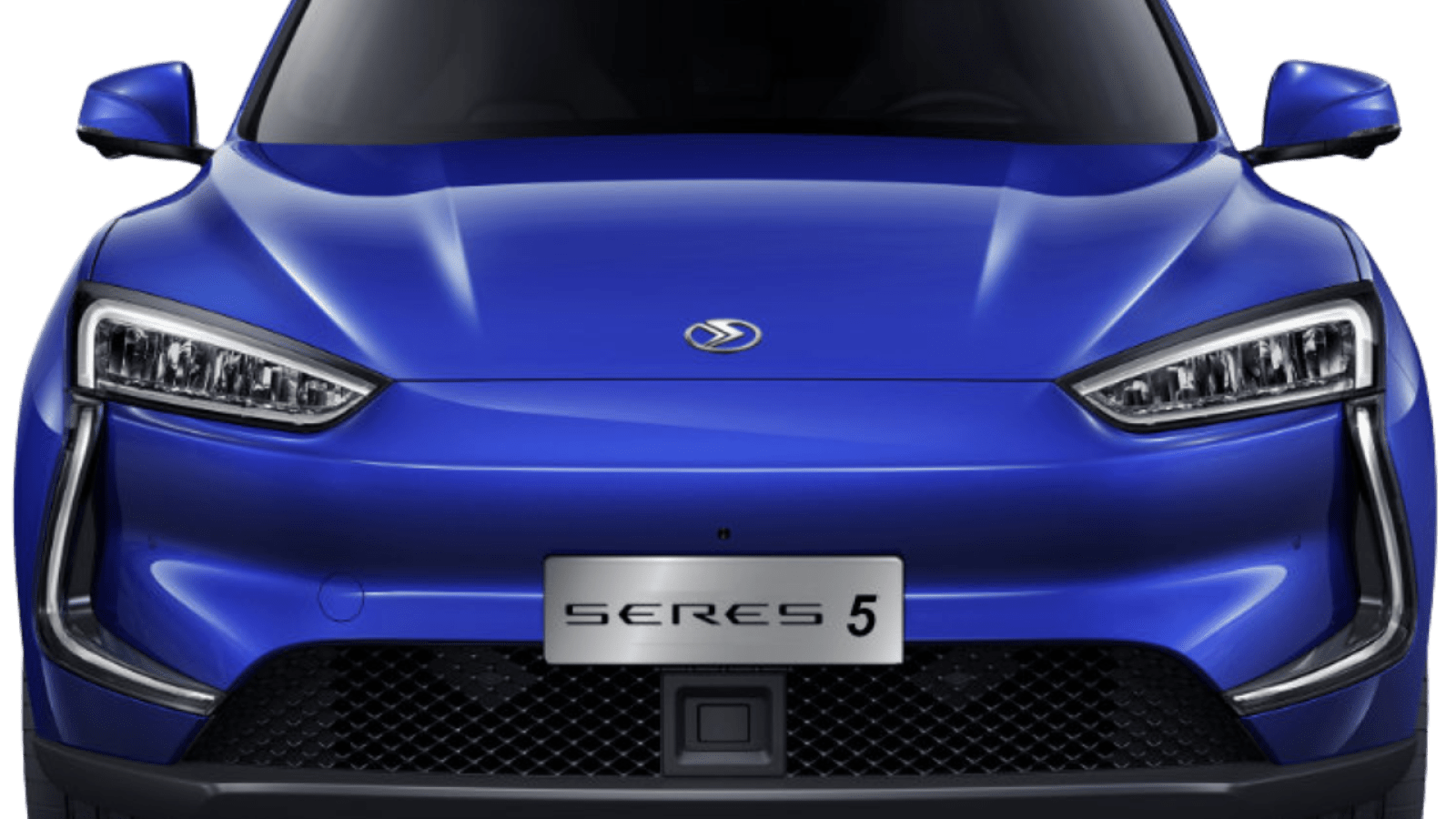 Seres 5 — réserver un essai, fiche technique et actualités — Frandroid