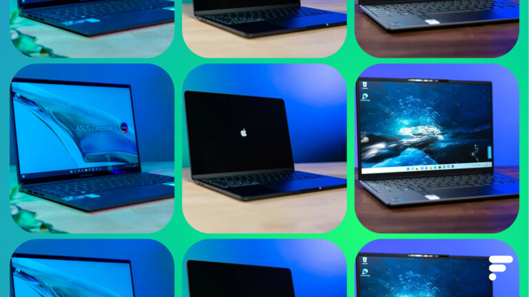 Meilleurs PC ultraportables : quel modèle d'ultrabook choisir en 2023